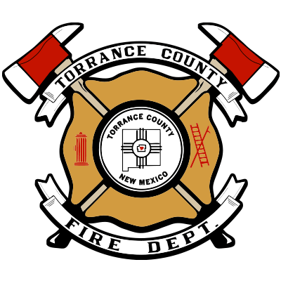Torrance County, New Mexico - Fire Department